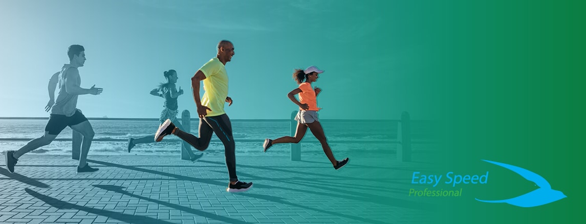 אימון ראש השנה - איזיספיד, אם כבר ריצה אז שיהיה בקבוצה